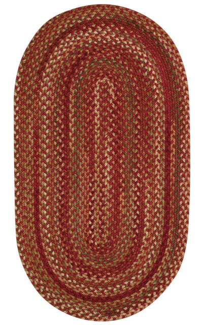 Capel Manchester 48 Redwood | Rug Studio