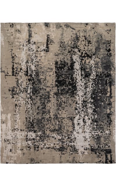 Capel Tasanee 1202 Carbon | Rug Studio