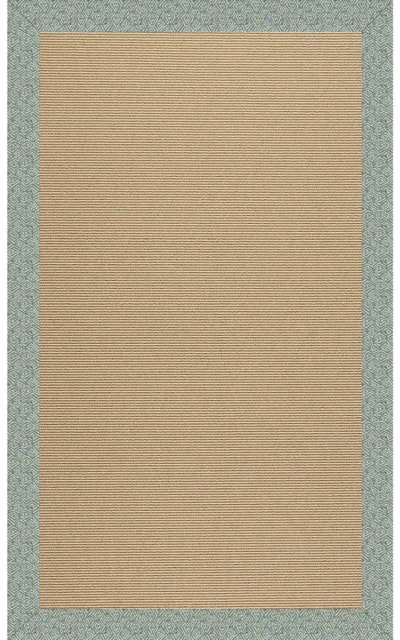 Capel Creative Concepts Sisal 1995 Profile Lake | Rug Studio