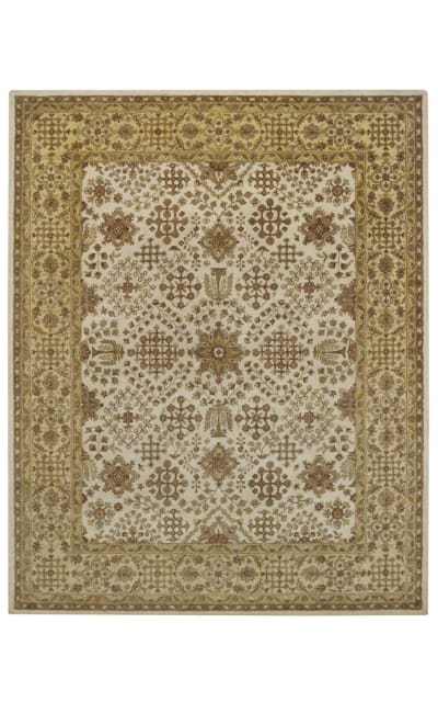 Capel Jack 3287 Beige Cream | Rug Studio