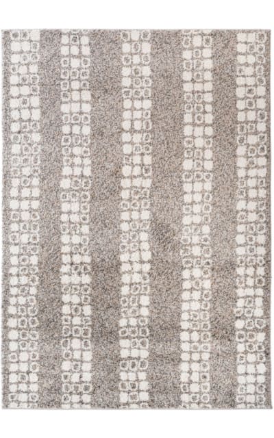 Capel Cococozy Cobblestone 3840 Mushroom | Rug Studio
