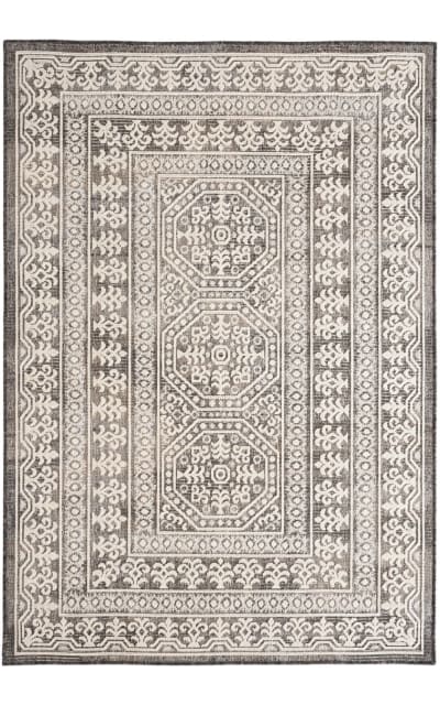 Capel Retreat Haven 5120 Umber | Rug Studio