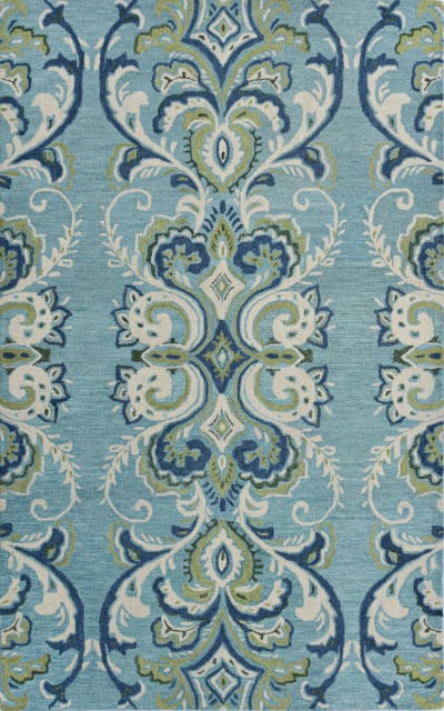 Company C Adelaide 10861 Lake | Rug Studio