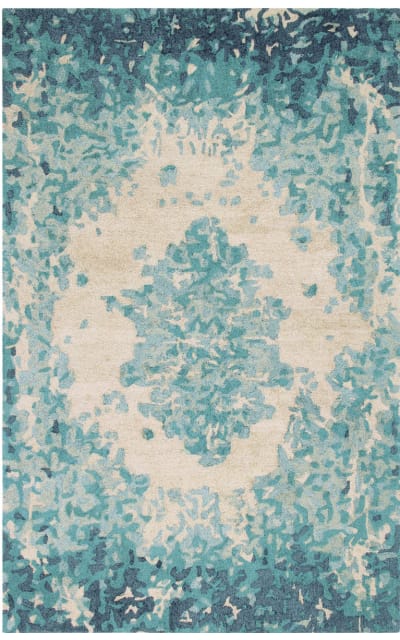 Company C Looking Glass 10267 Lake | Rug Studio