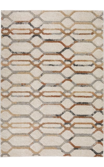 Dalyn Carmona Co7 Linen | Rug Studio