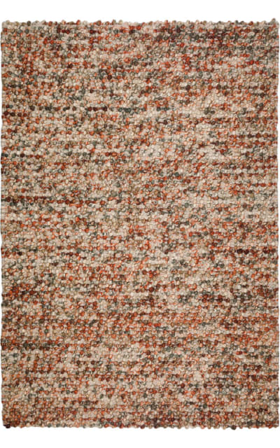 Dalyn Hanu HU1 Paprika | Rug Studio