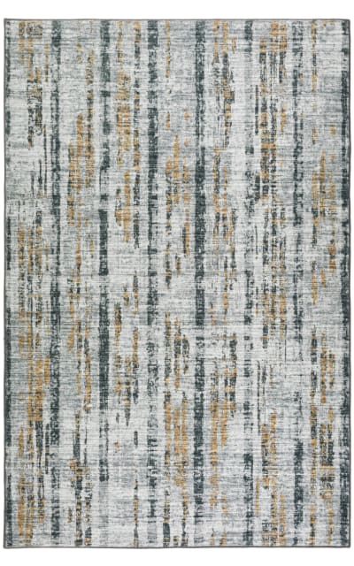 Dalyn Winslow Wl6 Grey | Rug Studio
