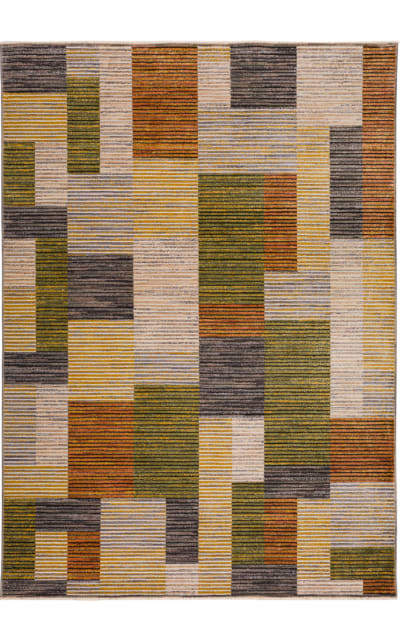 Dalyn Odessa Od5 Multi | Rug Studio