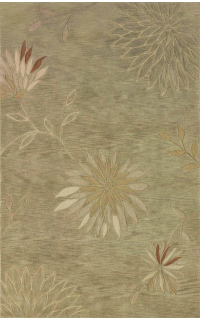 Dalyn Studio SD301 Aloe | Rug Studio