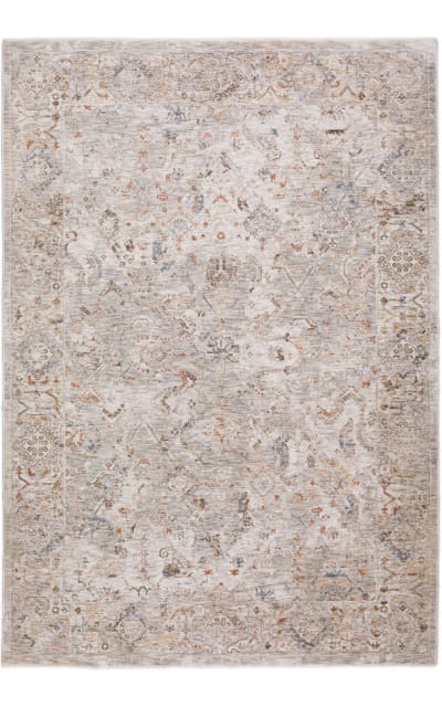 Dalyn Vienna VI3 Linen | Rug Studio