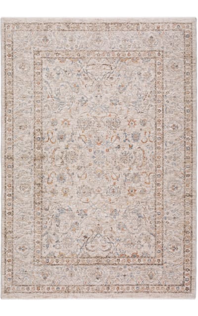 Dalyn Vienna VI8 Ivory | Rug Studio