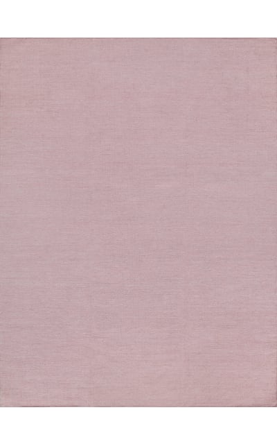 Exquisite Rugs Kashmir Flatweave 4855 Light Pink | Rug Studio