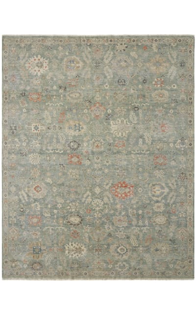 Famous Maker Amberly 1001286 Multi | Rug Studio