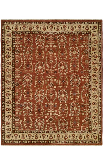 Famous Maker Allexa 100637 | Rug Studio