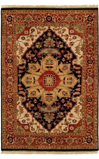Famous Maker Bertain 100504 | Rug Studio