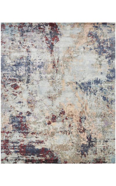 Famous Maker Jupiter 100080 Multi | Rug Studio