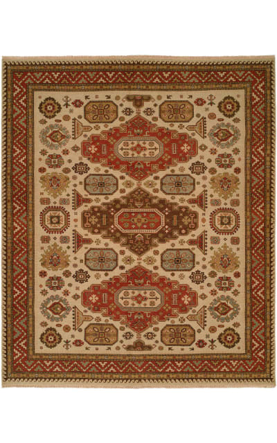 Famous Maker Soumak 380 | Rug Studio