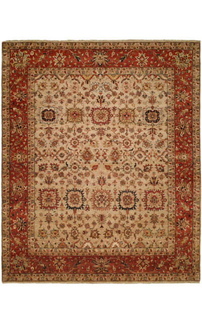 Kalaty Tahara TH-376 | Rug Studio