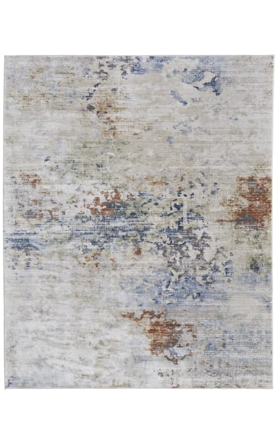 Feizy Sonora 39NUF Ivory - Multi | Rug Studio