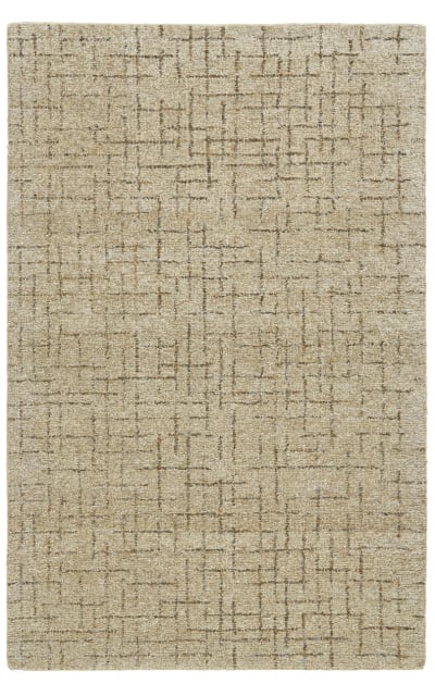 Feizy Morisco 8404f Mushroom 185066 | Rug Studio