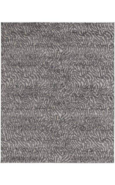 Feizy Vancouver 39fjf Beige - Charcoal | Rug Studio