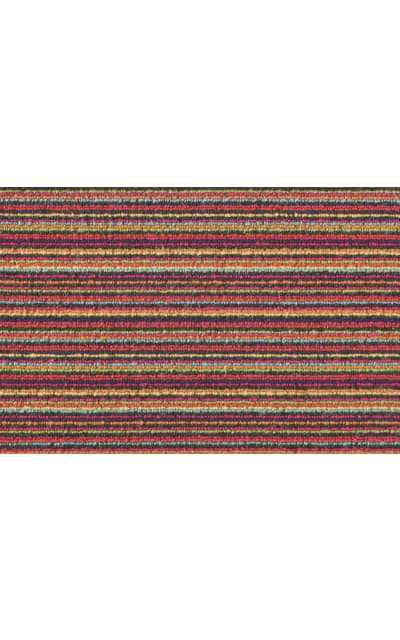 Hagaman Finepoint London Underground Metro Line | Rug Studio