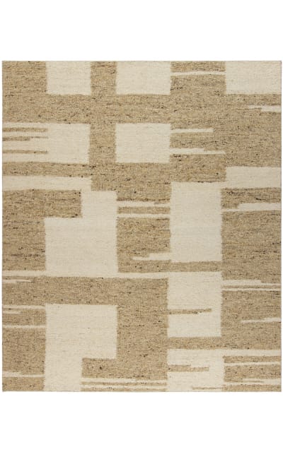 HRI Arizona Az-08 Camel | Rug Studio