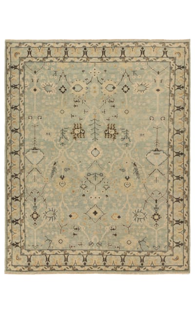 Jaipur Living Rhapsody Markid Rha19 | Rug Studio