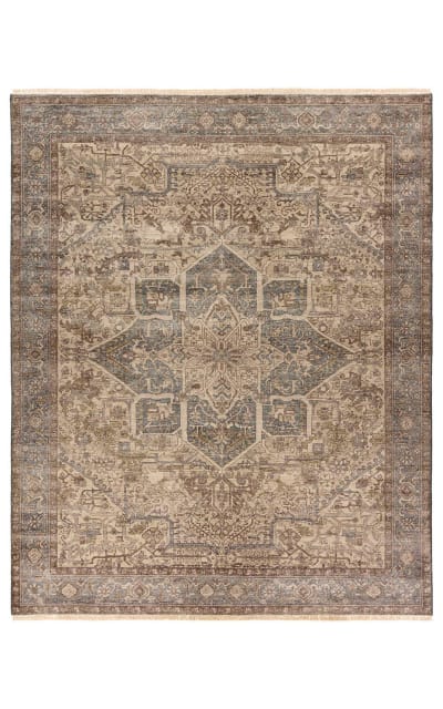 Jaipur Living Someplace in Time Anzad Spt23 | Rug Studio