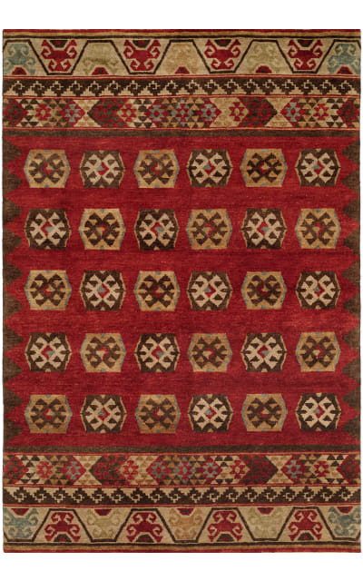 Famous Maker Mojore 100698 | Rug Studio