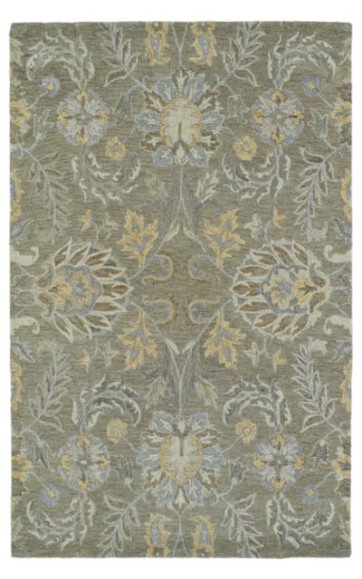 Kaleen Helena 3212-59 Sage | Rug Studio