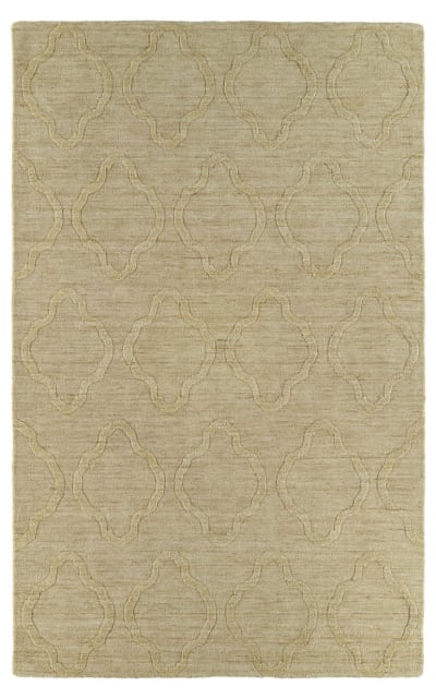 Kaleen Imprints Modern Ipm02-28 Yellow Clearance | Rug Studio