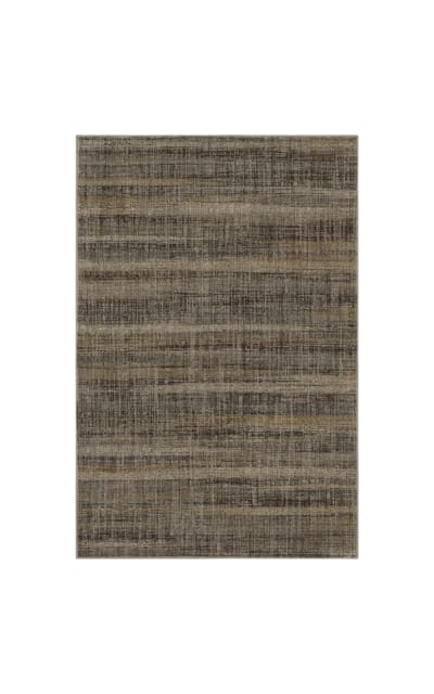 Karastan Elements Fowler Grey | Rug Studio