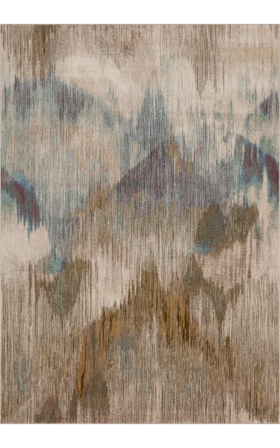 Karastan Enigma Ostina Mushroom | Rug Studio