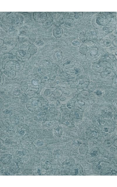 Kas Serenity 1257 Seafoam | Rug Studio