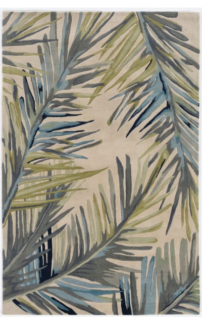 Kas Sparta 3138 Ivory | Rug Studio