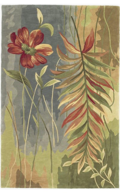 Kas Sparta Island Oasis Multi 3159 | Rug Studio