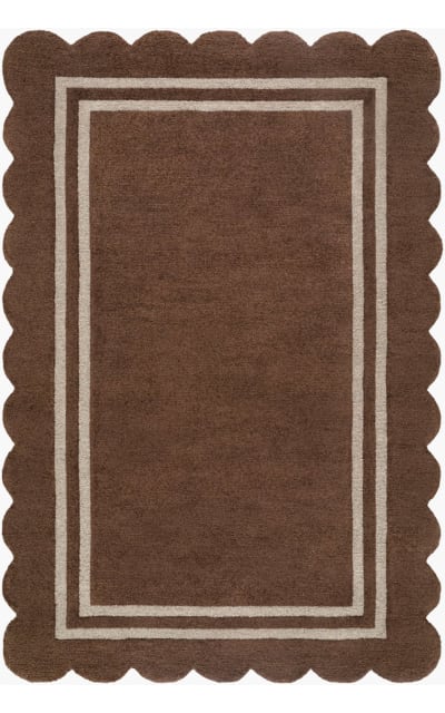 Livabliss Scalloped Scp-2300 | Rug Studio