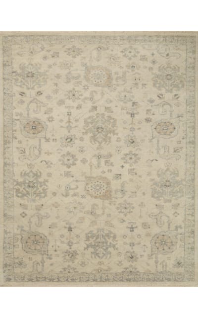 Loloi Helena Hel-06 Beige - Stone | Rug Studio