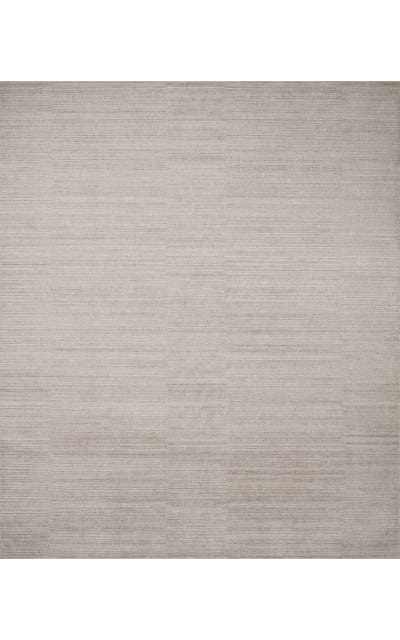 Amber Lewis x Loloi Lou Lox-01 Mist Rug | Rug Studio