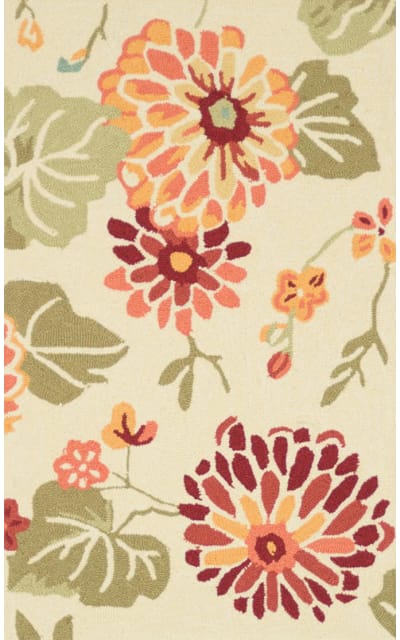 Loloi Summerton Sumrssc07 Maize Clearance | Rug Studio