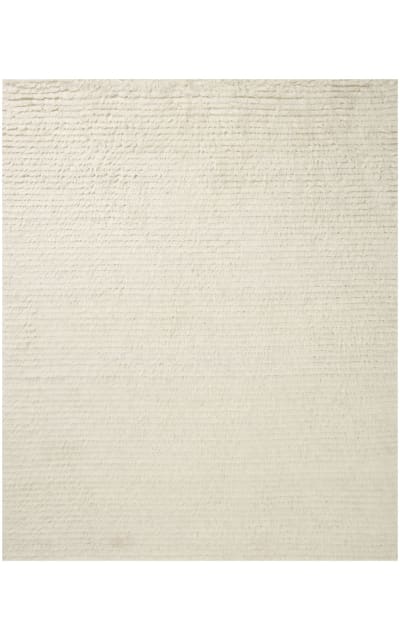 Amber Lewis x Loloi Woodland Woo-01 Ivory Rug | Rug Studio