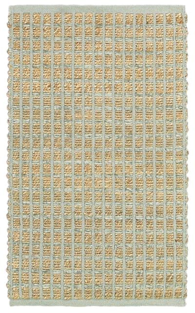 Lr Resources Natural Fiber 03341GRY | Rug Studio