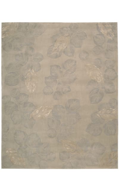 Nourison Julian JL-62 Grey Clearance | Rug Studio