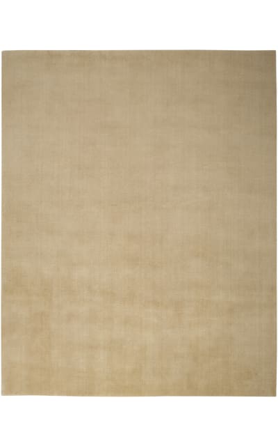 Nourison Home Plush Cloud Plc01 Camel | Rug Studio