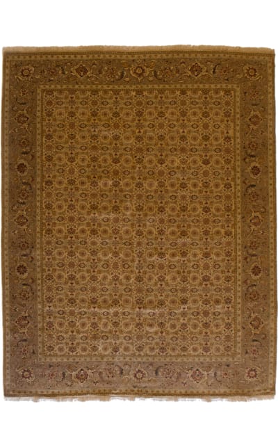 Org Qajar Bidzar Crlg | Rug Studio