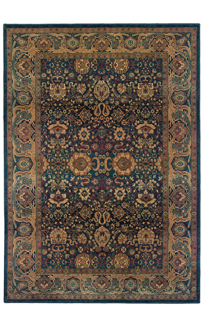 Oriental Weavers Kharma 332X4 Clearance | Rug Studio