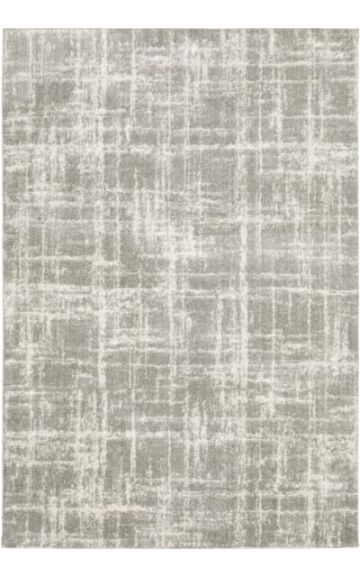 Oriental Weavers Verona 142e6 Grey - Ivory | Rug Studio