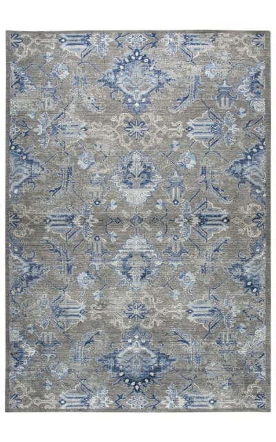 Rizzy Gossamer Gs7225 Grey | Rug Studio