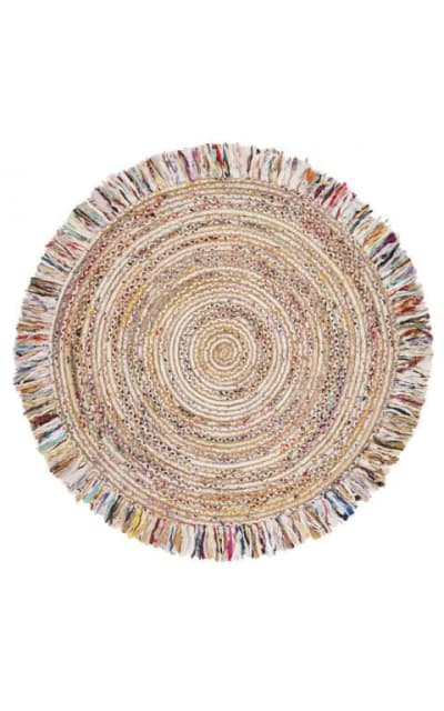 Safavieh Cape Cod Cap206b Ivory - Light Beige | Rug Studio